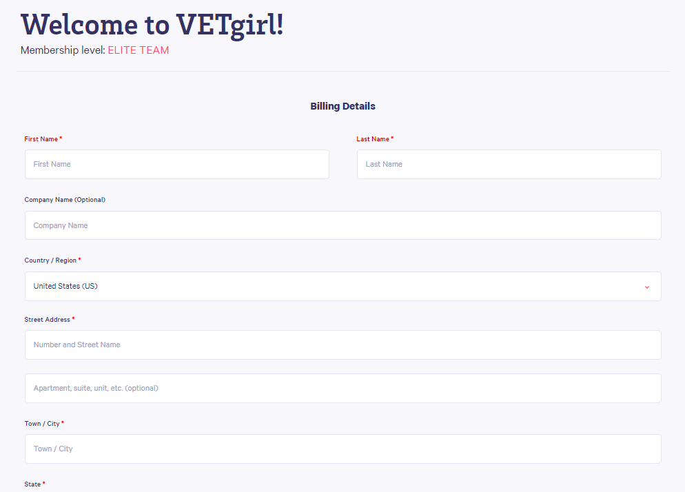 How do I create a Team Membership?
